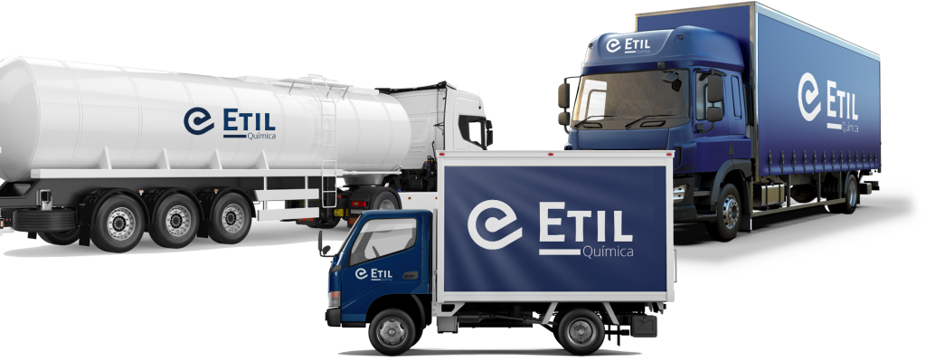 Logística – Etil Química
